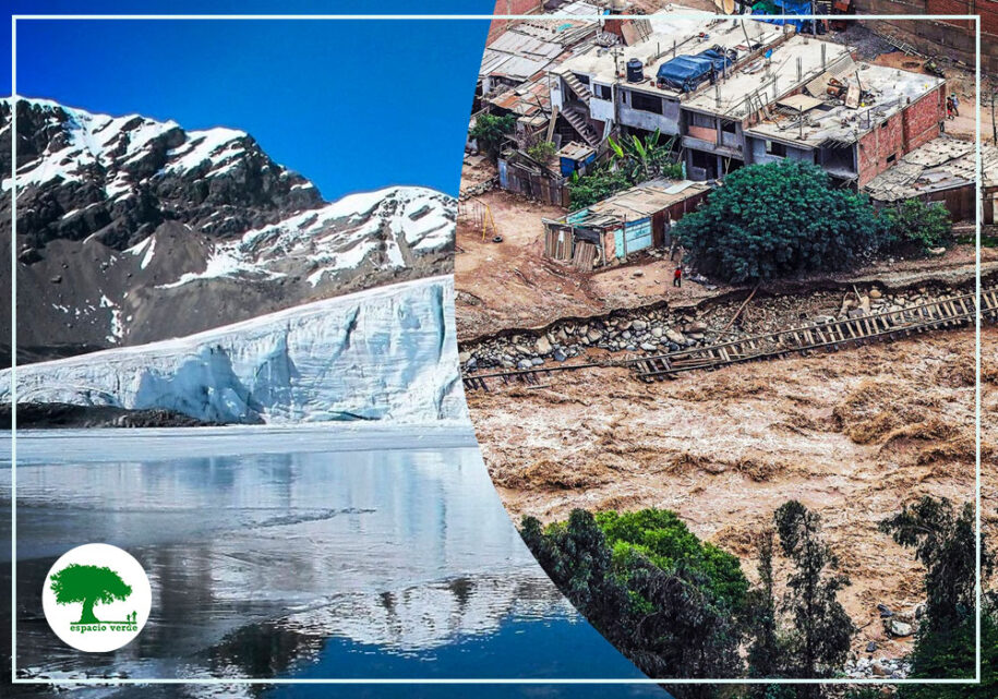 Crisis climática – Acciones para frenar sus efectos | Espacio Verde